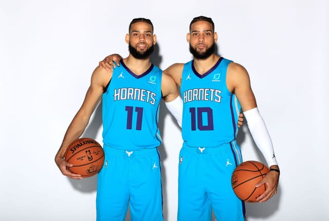 Does Caleb Martin have a twin brother? Taking a closer look at Heat ...