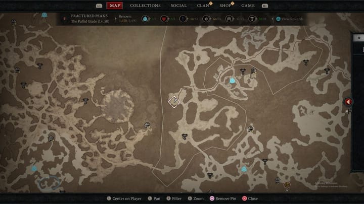 Wrathful Osgar Reede: Where to find and defeat Wrathful Osgar Reede in ...