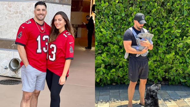 Who is Nickmercs' wife Emumita Bonita? YouTuber's family and more explored