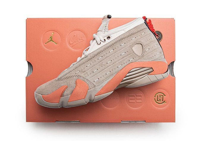 Air Jordan: 5 best CLOT x Air Jordan sneaker collabs of all time