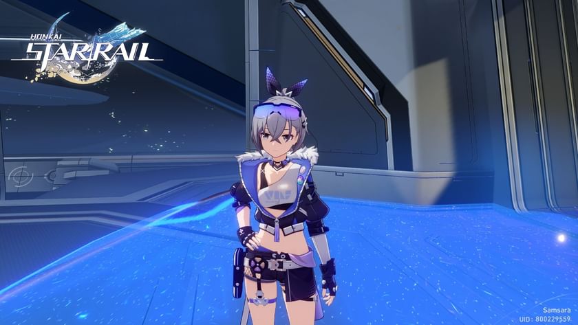 Top 5 characters to use with Silver Wolf in Honkai Star Rail version 1.1