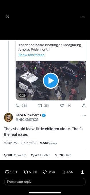 Call of Duty boycott: Nickmercs' fans boycott game after streamer's ...