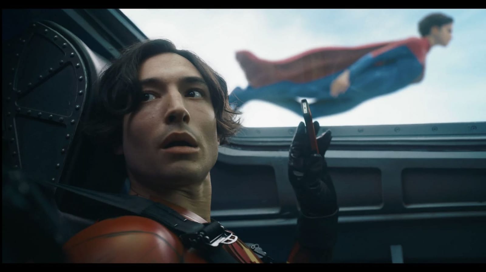 The Flash: Unveiling the full list of character deaths - Who meets ...