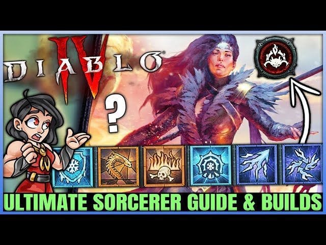 Ring of Starless Skies in Diablo 4: How to get, unique effects, affixes, and more