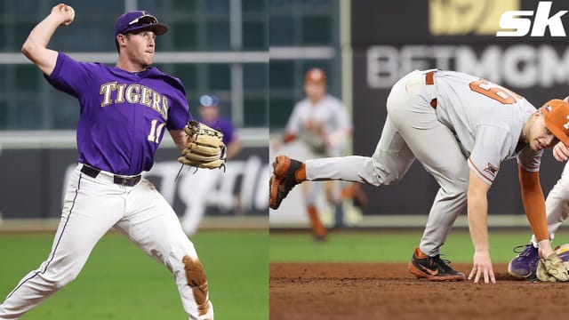 How does overtime work in college baseball? Everything you need to know