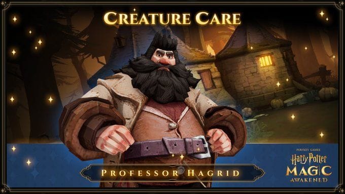 Harry Potter Magic Awakened guide: Best decks for 2v2 mode