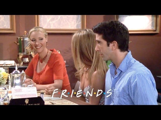 FRIENDS: 5 Phoebe Buffay jokes that are too good to miss
