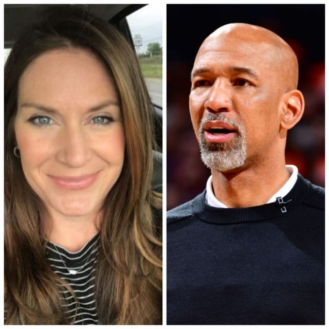 Who is Monty Williams' wife, Lisa Keeth? Exploring their relationship ...