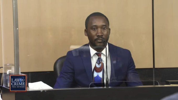 Who did Travis Rudolph kill? All you need to know about ex-NFL WR's ...