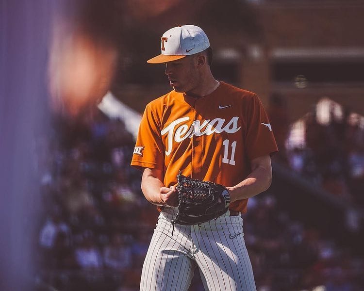 Who are Tanner Witt’s parents, Kevin Witt and Lori Witt?