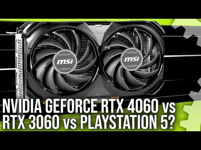 Nvidia RTX 4060 vs AMD Radeon RX 7600: Which is better for budget gaming?