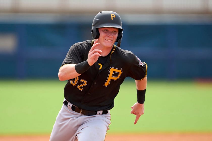 Who is Henry Davis? Pittsburgh Pirates No. 1 pick debuts against Cubs