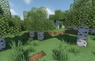 How to get all tree types in Minecraft 1.20