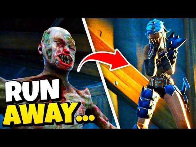 Fortnite 2.0 Horror Map Codes June 2023