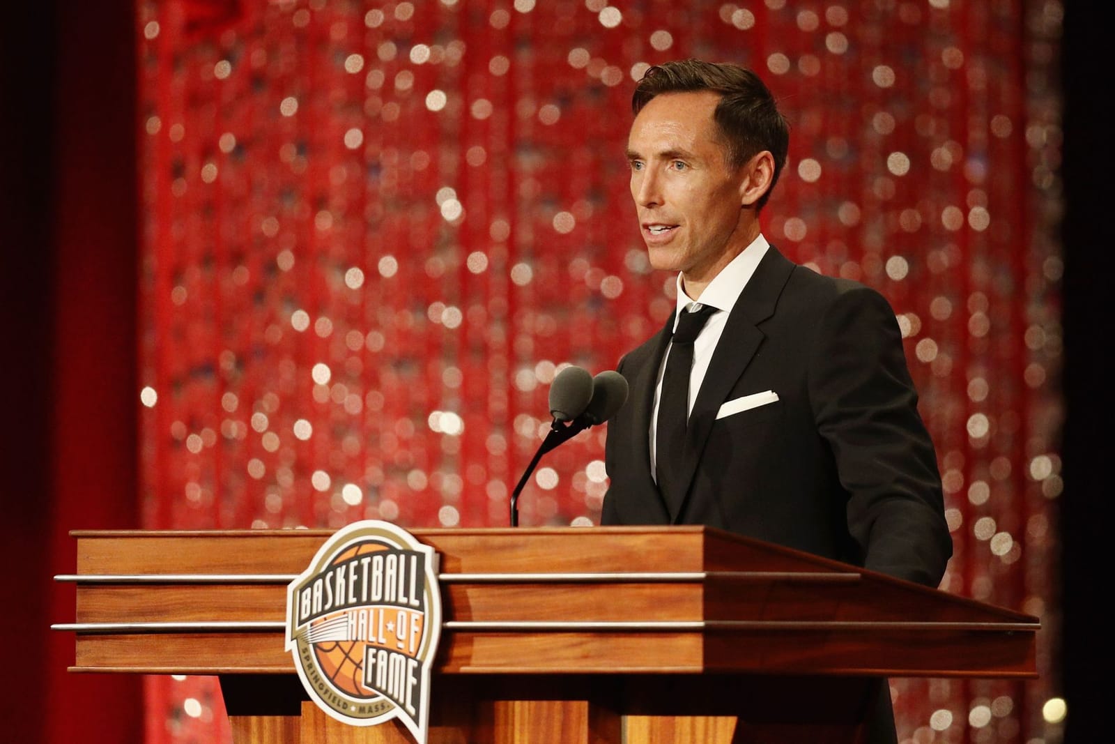 How old is Matteo Nash? Steve Nash and Jason Richardson memes erupt ...