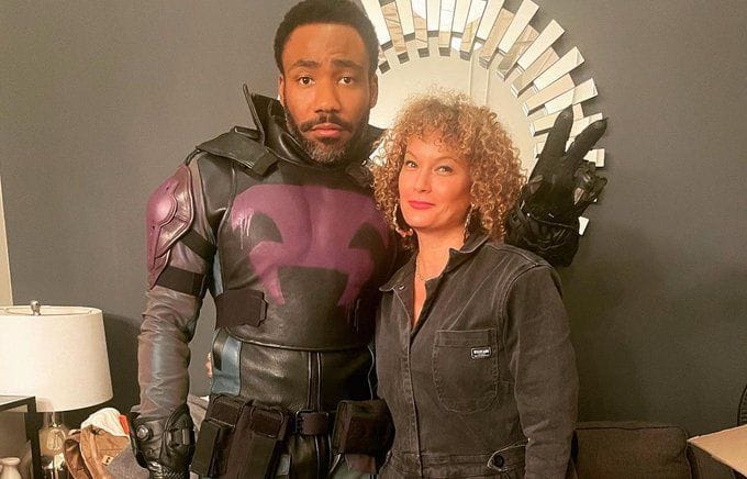 Spider-Man: Across the Spider-Verse: Childish Gambino's surprising ...