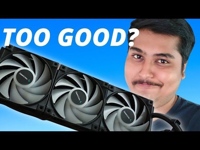 5 best gaming brands for PC building in 2023