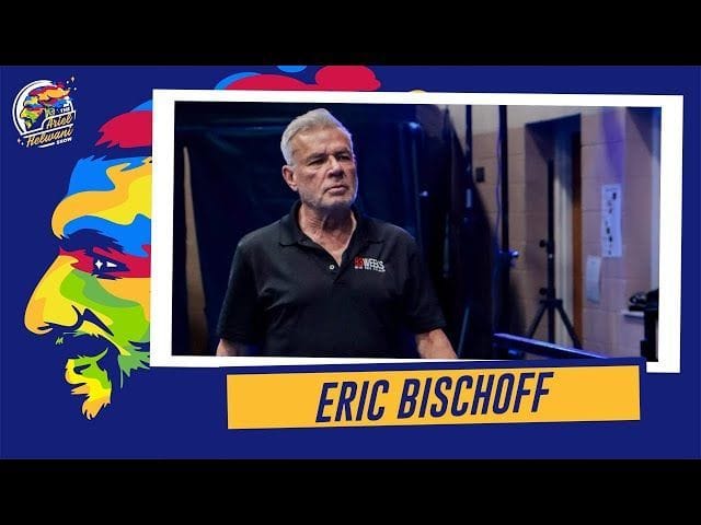 Eric Bischoff says top AEW star is "awfully smart" and would succeed in WWE