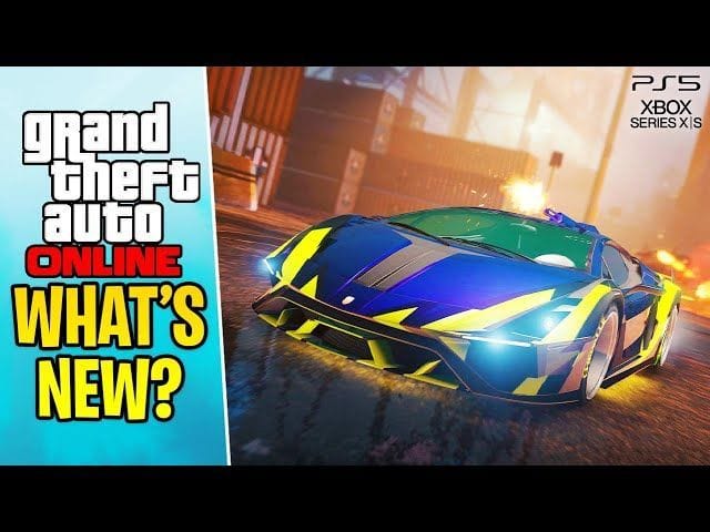 5 reasons why GTA 6 won't be possible on PS4 and Xbox One
