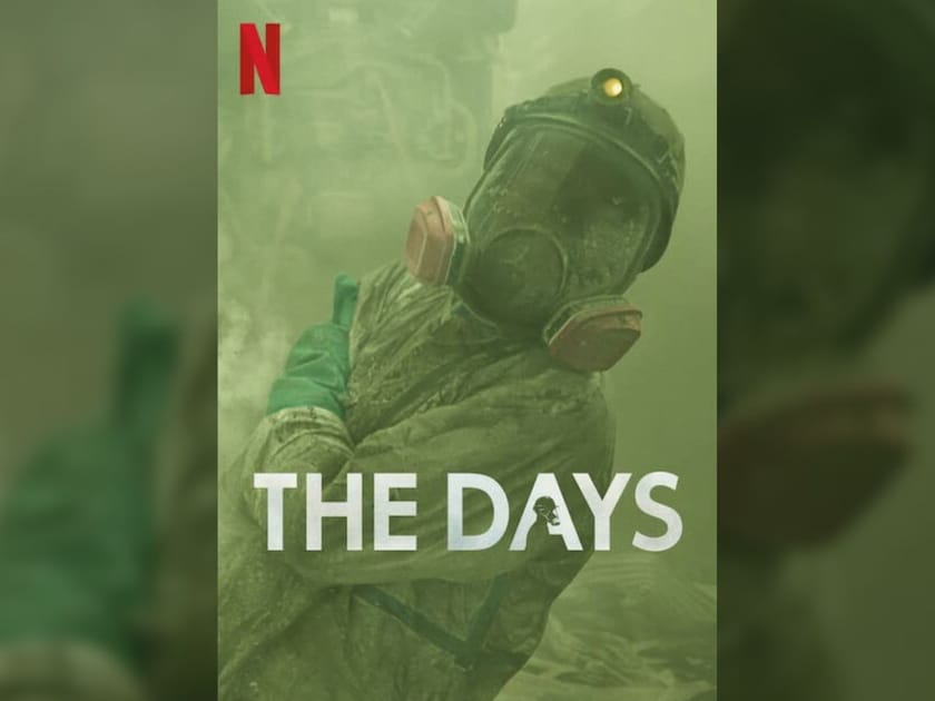 Netflix's The Days cast list: Who stars in the new Japanese series?