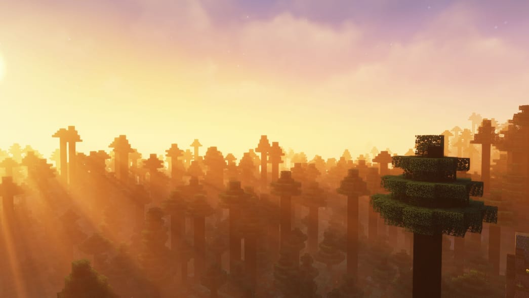 10 best shaders for Minecraft 1.20.1
