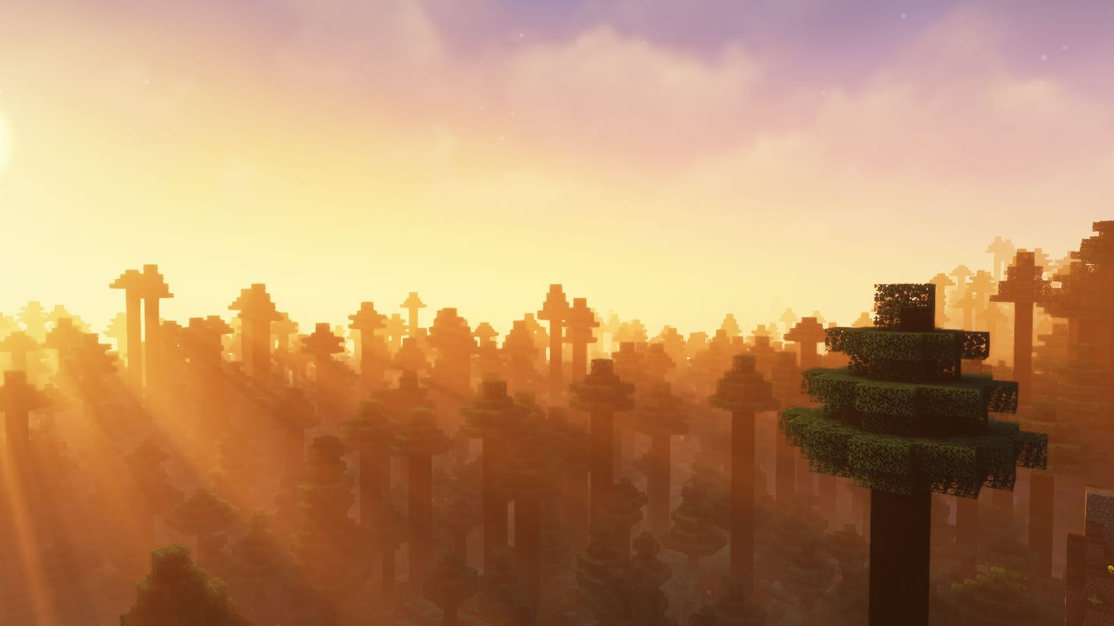10 best shaders for Minecraft 1.20.1
