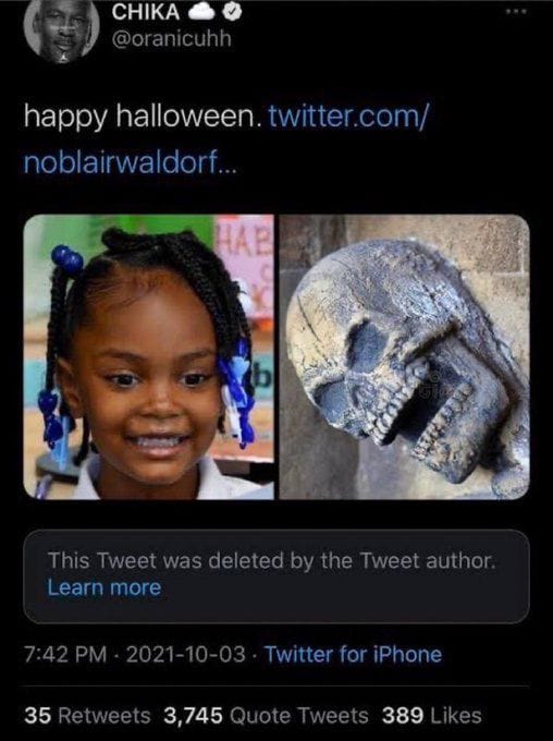 Chika: Who is Chika? Rapper takes over Twitter trends with angry rant ...