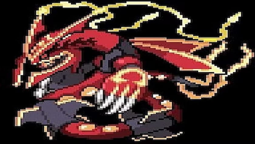 10 most unique looking fusions in Pokemon Infinite Fusion