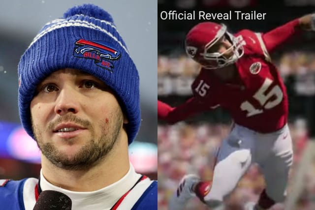 NFL fans put EA Sports on blast over Madden 24's trailer release - "Looks trash as f*ck"
