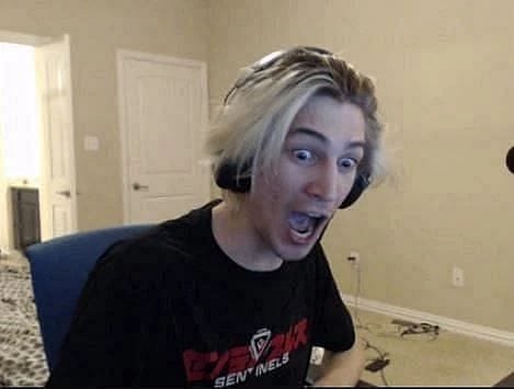 XQC's Net Worth: XQC's Intro, Total Earnings , Platforms, Expenses!