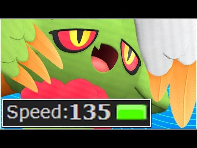 10 best Pokemon Natures of all time