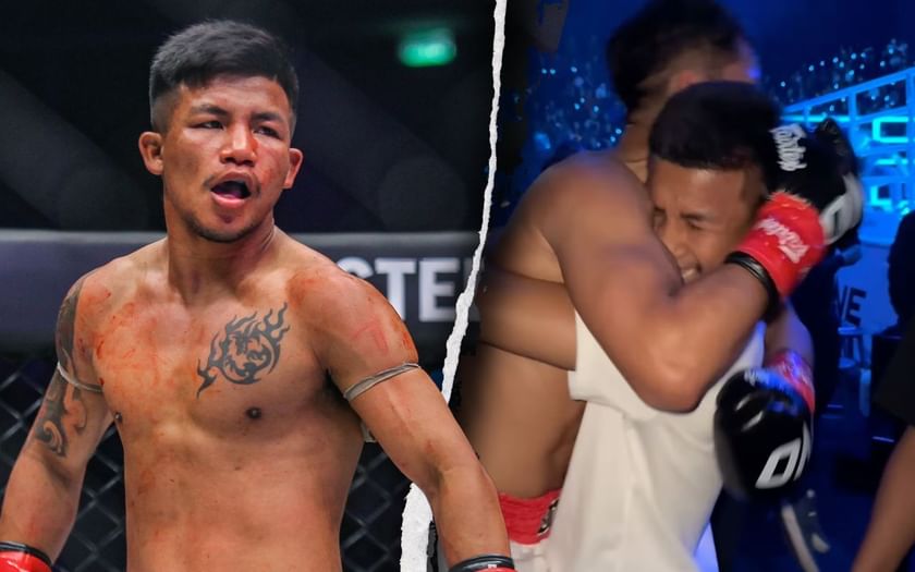 Rodtang lets it all out after Superbon’s KO win