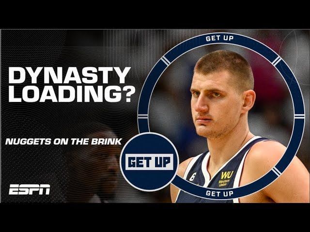 Did the Denver Nuggets win NBA Championship 2023? Current status and ...