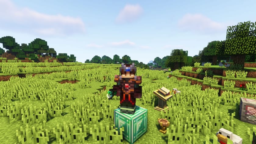 7 best combat mods for Minecraft