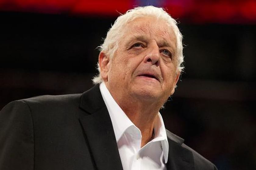 WWE commentator shares heartwarming tribute to Dusty Rhodes on 8th ...