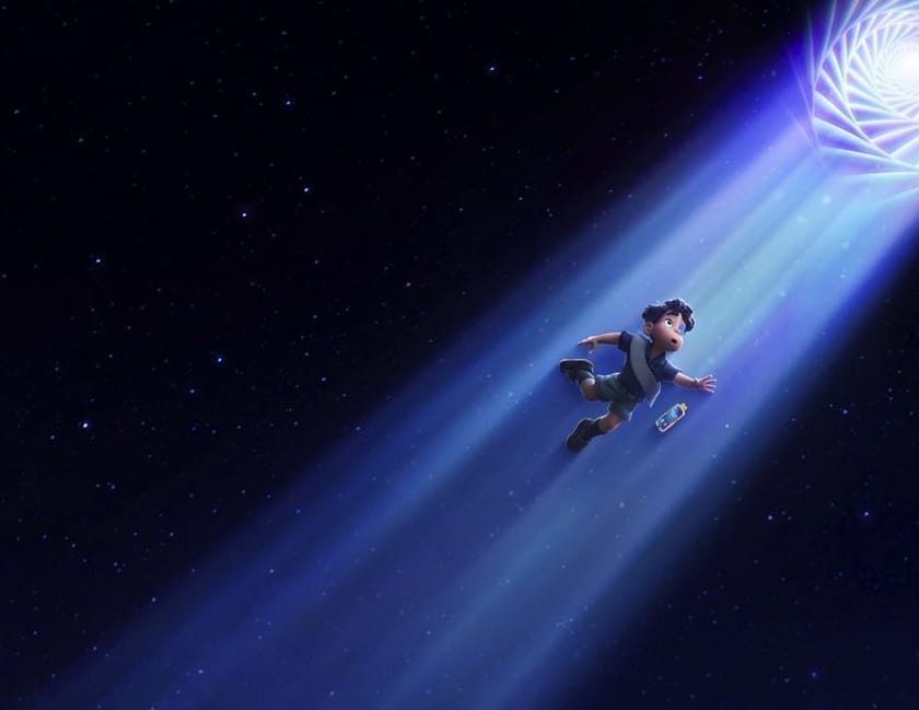 Pixar's Elio: Release date, trailer, plot, and everything we know so far