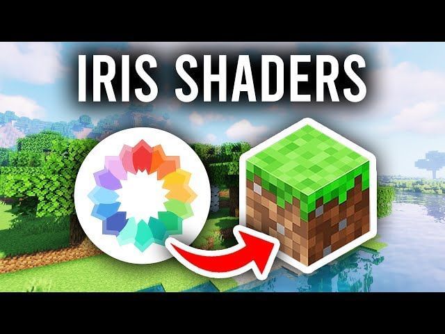 How to install Iris Shaders for Minecraft 1.20
