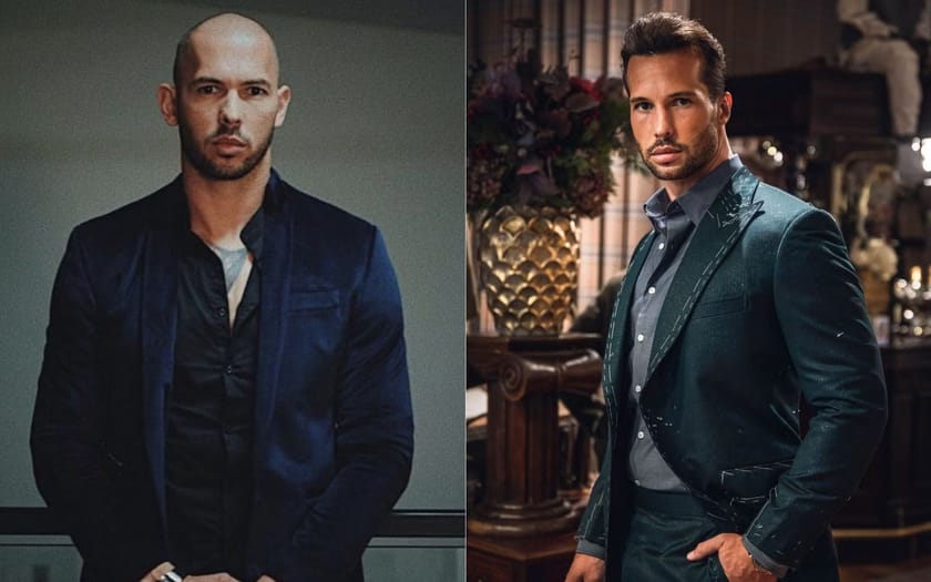 Andrew Tate evidence: Lawyer threatens to "unveil the truth" and set ...