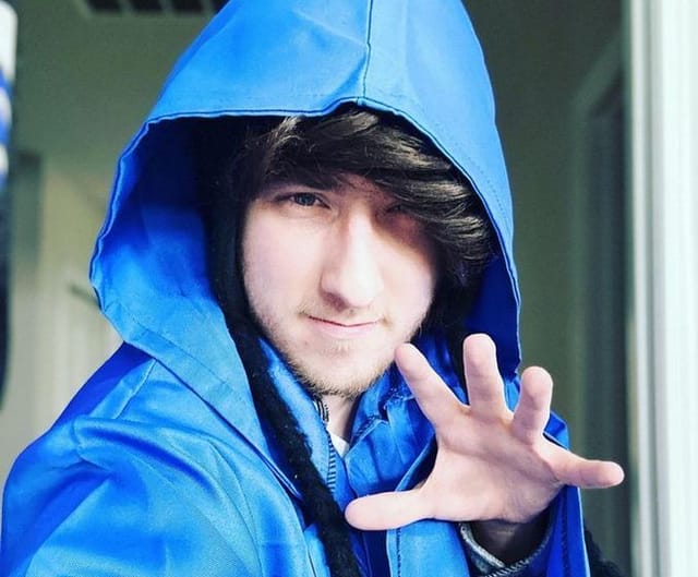 KreekCraft's Profile, Net Worth, Age, Height, Relationships, FAQs