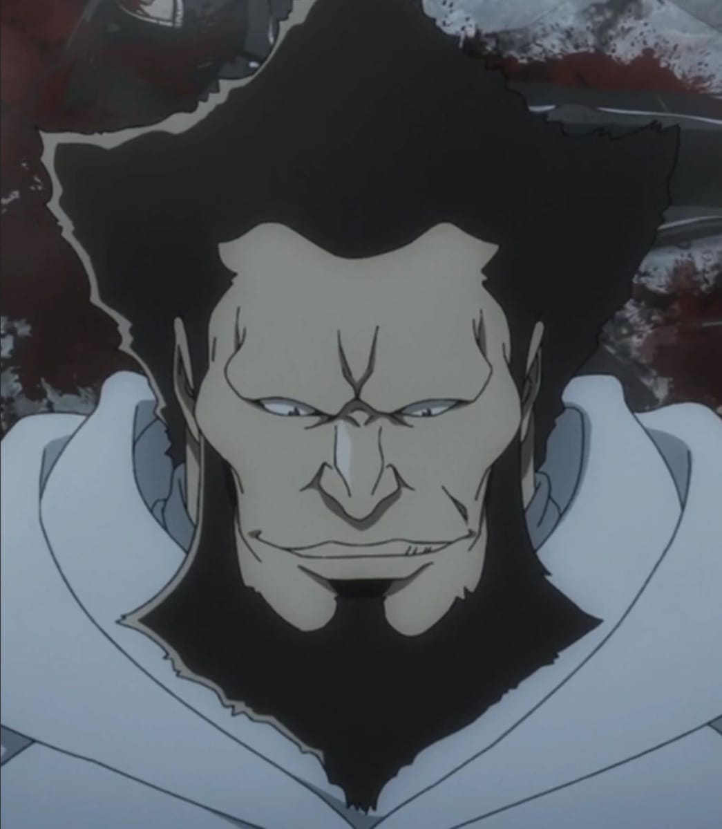 Bleach TYBW: Ranking every Sternritter from weakest to strongest