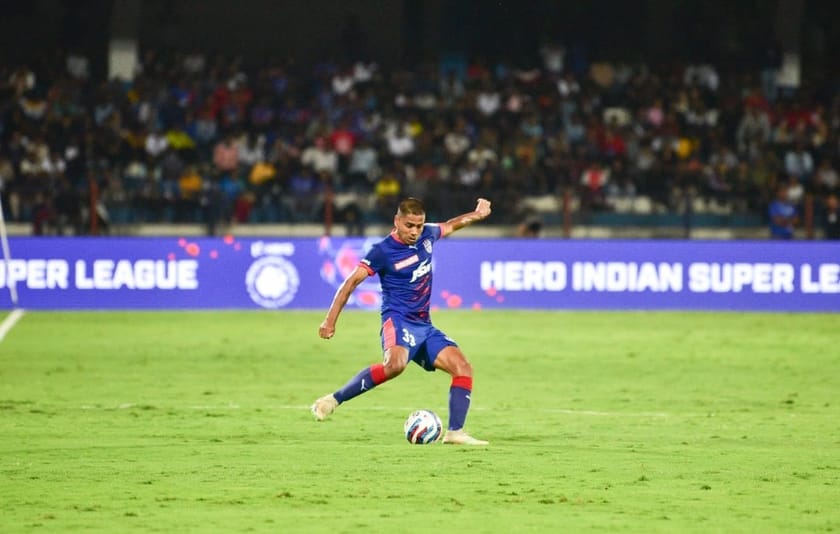 3 reasons why Prabir Das is an ideal signing for Kerala Blasters FC ...