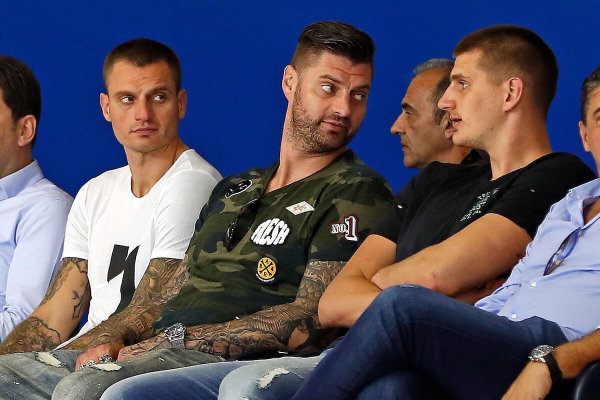 What is Nikola Jokic's ethnicity? Taking a closer look at the Nuggets ...