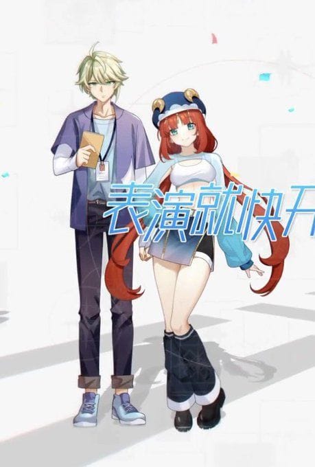 Kaveh and Nilou steal the spotlight in Genshin Impact x GIGO collab ...