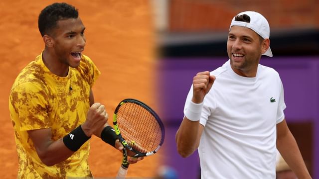 Wimbledon 2023: Felix Auger-Aliassime vs Filip Krajninovic preview, head-to-head, prediction ...