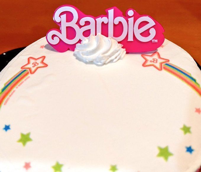 "Hands down the best marketing team": Cold Stone Creamery's Barbie ice ...