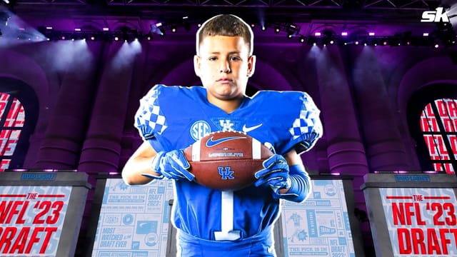 TikToker discusses how Baby Gronk's dad has ruined his chances of ...