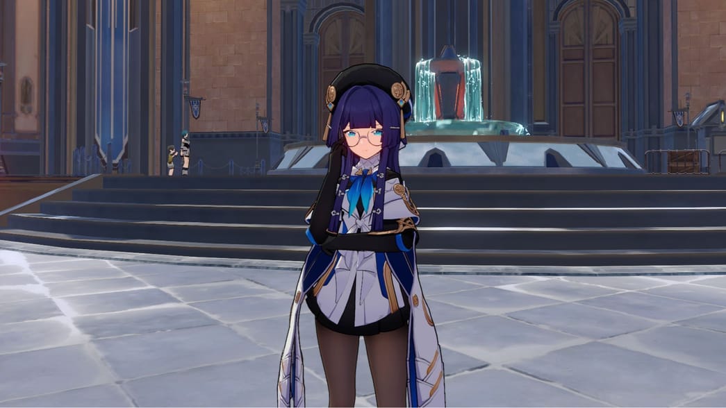 Ice characters: Honkai Star Rail Ice characters ranked