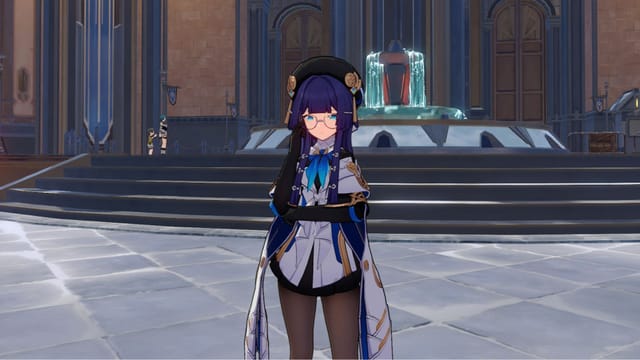 Ice characters: Honkai Star Rail Ice characters ranked
