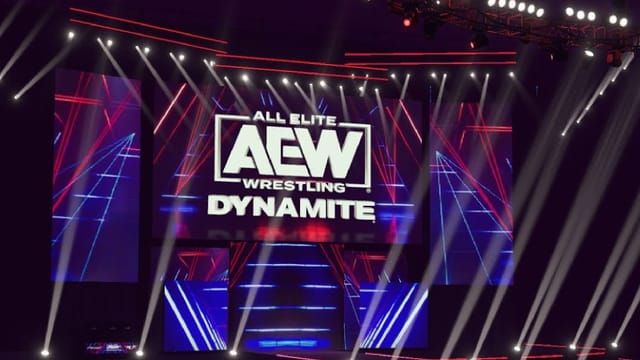 AEW star reportedly done with major promotion