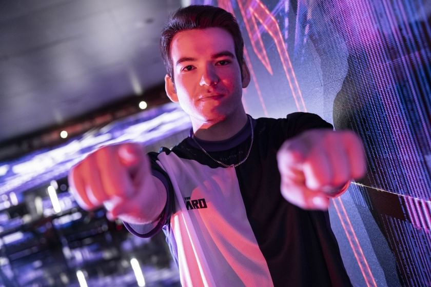 JonahP Valorant settings (2023): Crosshair, configuration, keybinds, sensitivity, and more